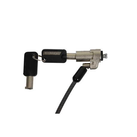Keyed Security Cable - Noble Wedge®
