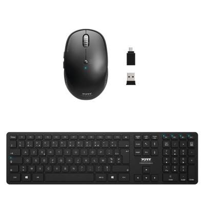 Packs Clavier + Souris PC | Confort & Performance au Meilleur Prix ...