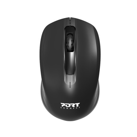 2.4GHz Ambidextrous Wireless Mouse